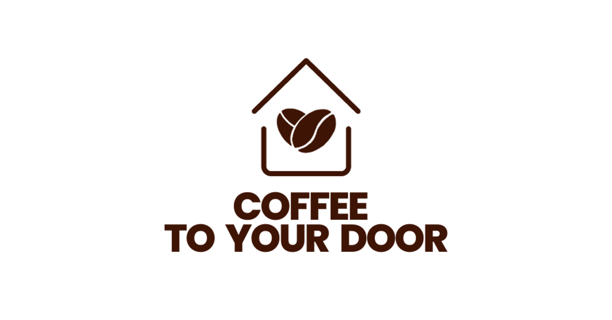 Coffee To Your Door